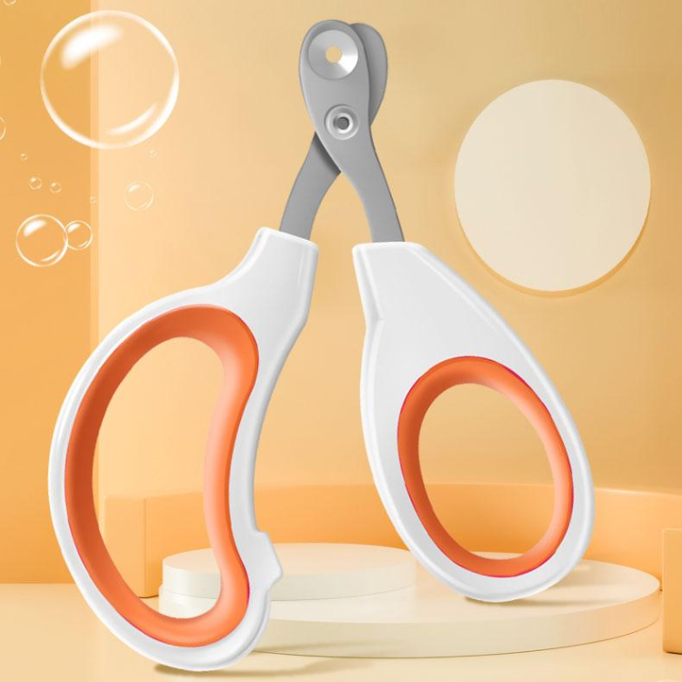 Cat Nail Scissors Pet Clippers – Pawpycup