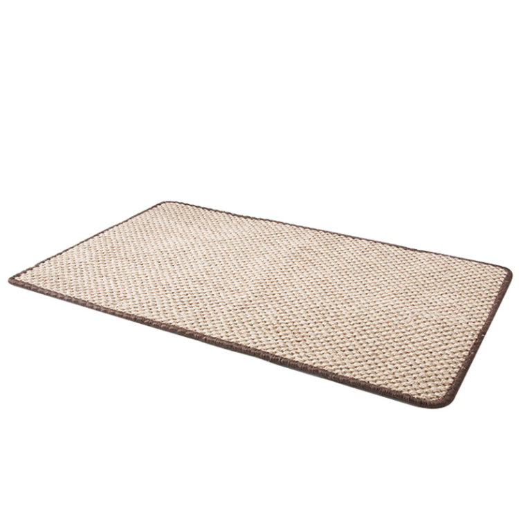 Cat Scratching Sisal Mat Sofa Protection – Pawpycup