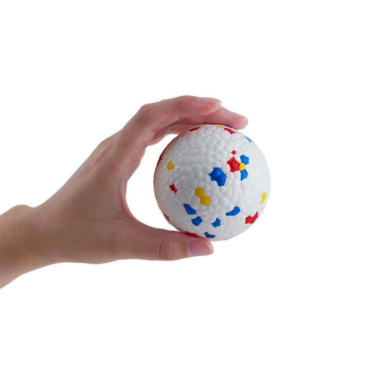 Dog Chewing Ball Toys ETPU – Pawpycup