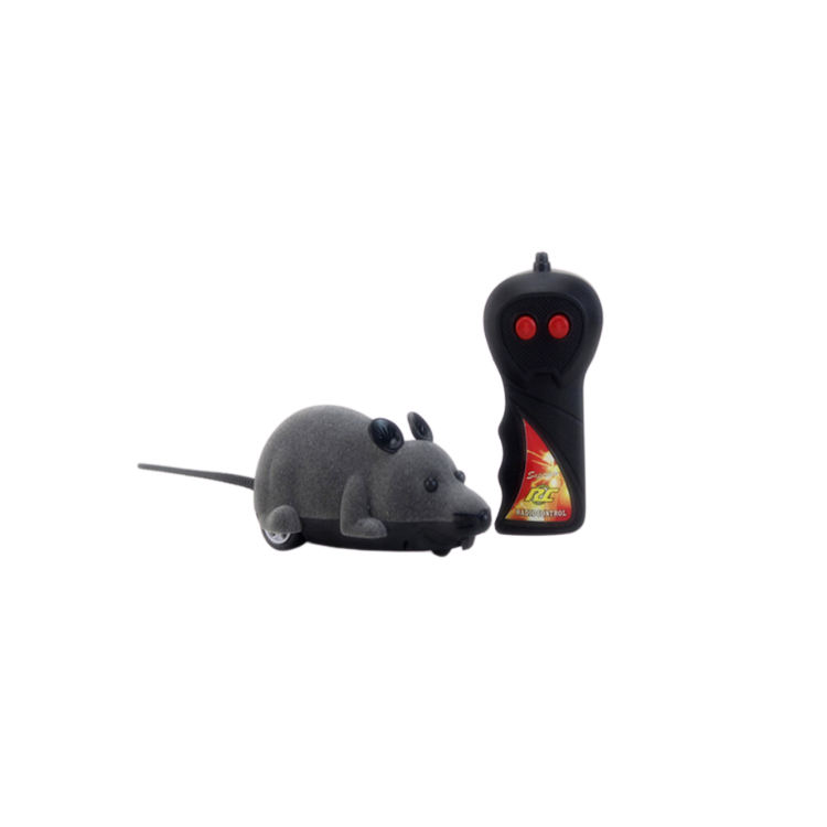 Interactive Electric Moving Cat Mouse Mice Toys – Pawpycup