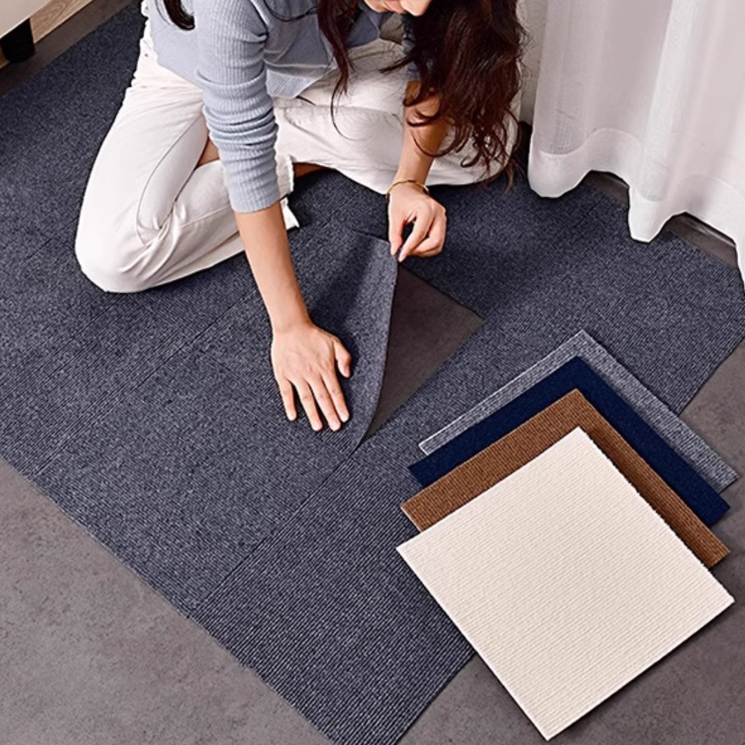 Wall Sticky Scratch & Play Mat Cat Scratcher Toy – Pawpycup