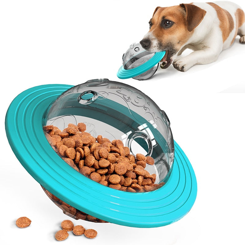 Dog Treat Dispenser Toys – Pawpycup